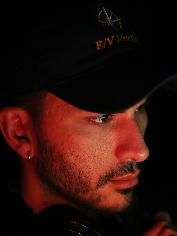 Especial de la NASA: Brandon Rodríguez, especialista en educación del ...