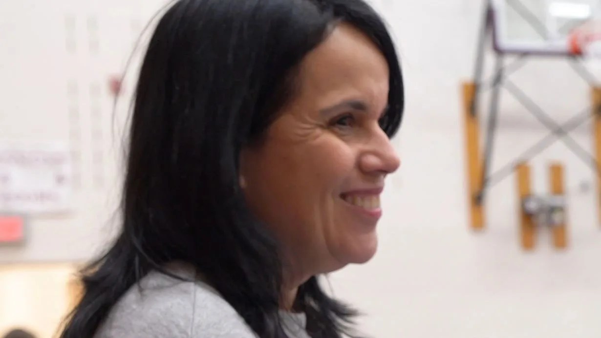 Las caras de la tecnología: Debbie Martínez - NASA Ciencia