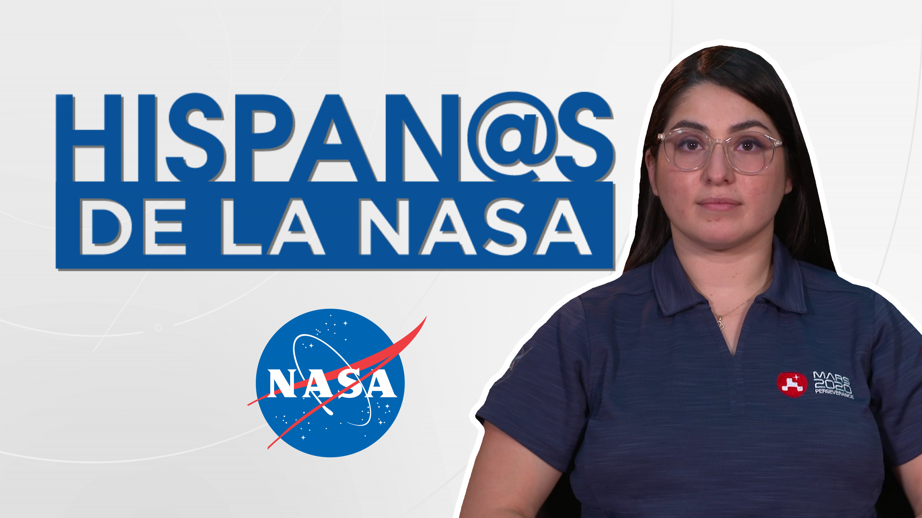 Sarah Cruz, aportando a la recolección de muestras planetarias - NASA ...