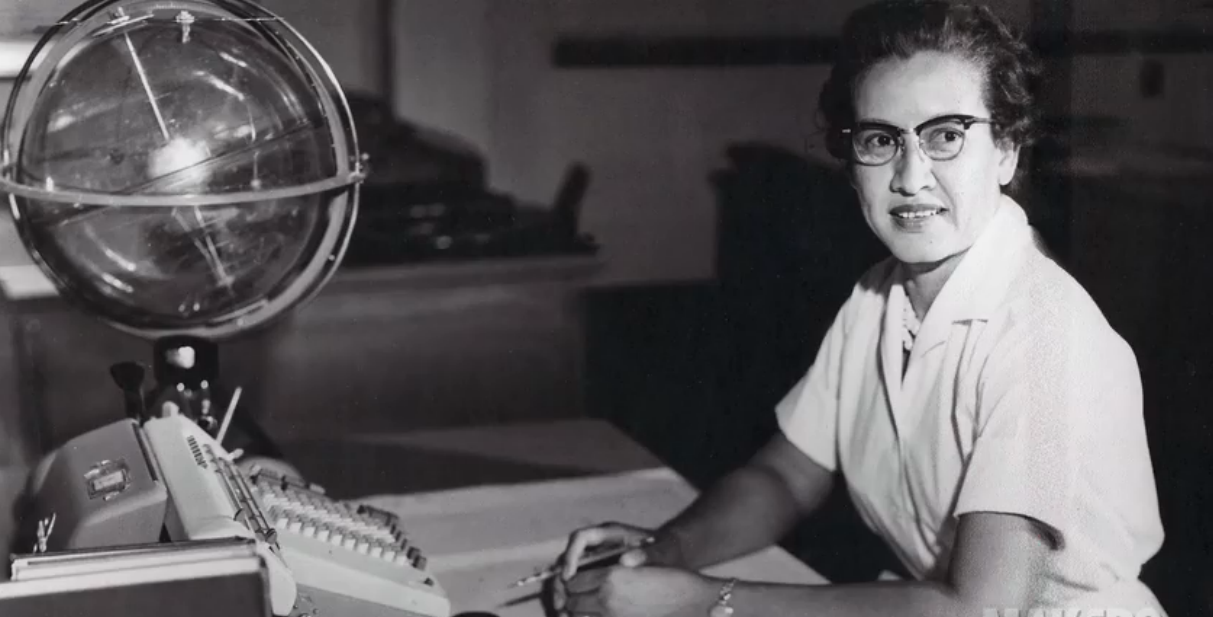 El legado de Katherine G. Johnson - NASA Ciencia