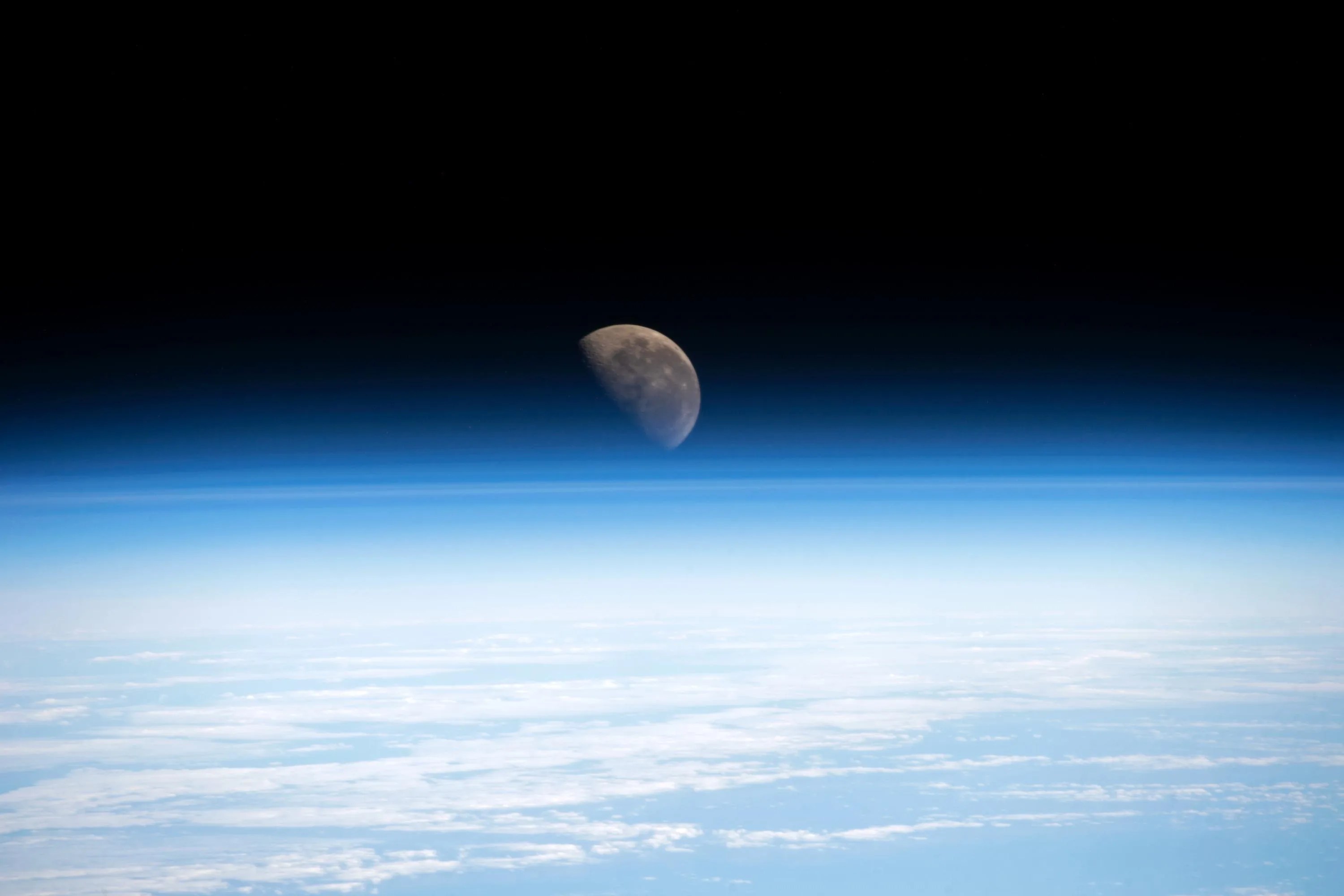 Una atmósfera de exploración - NASA Ciencia