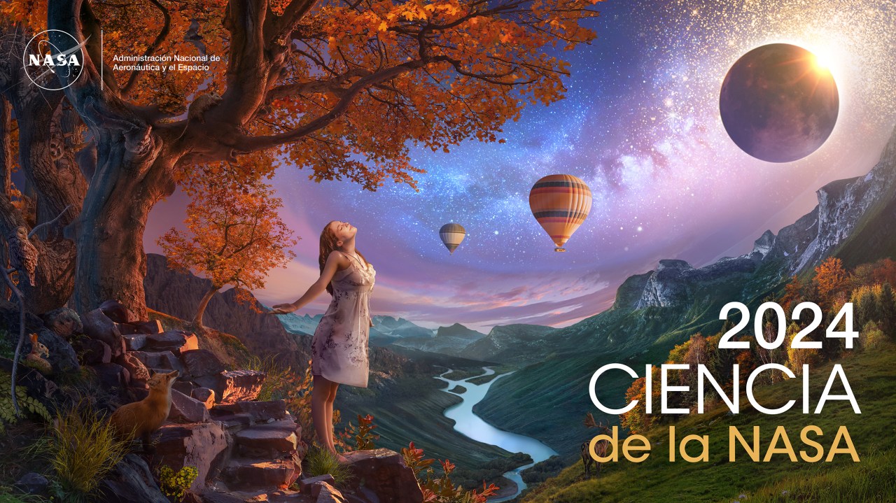 Ciencia - NASA Ciencia