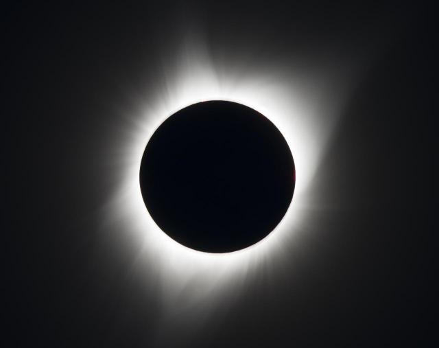 Eclipse solar total de 2024: Qué esperar - NASA Ciencia