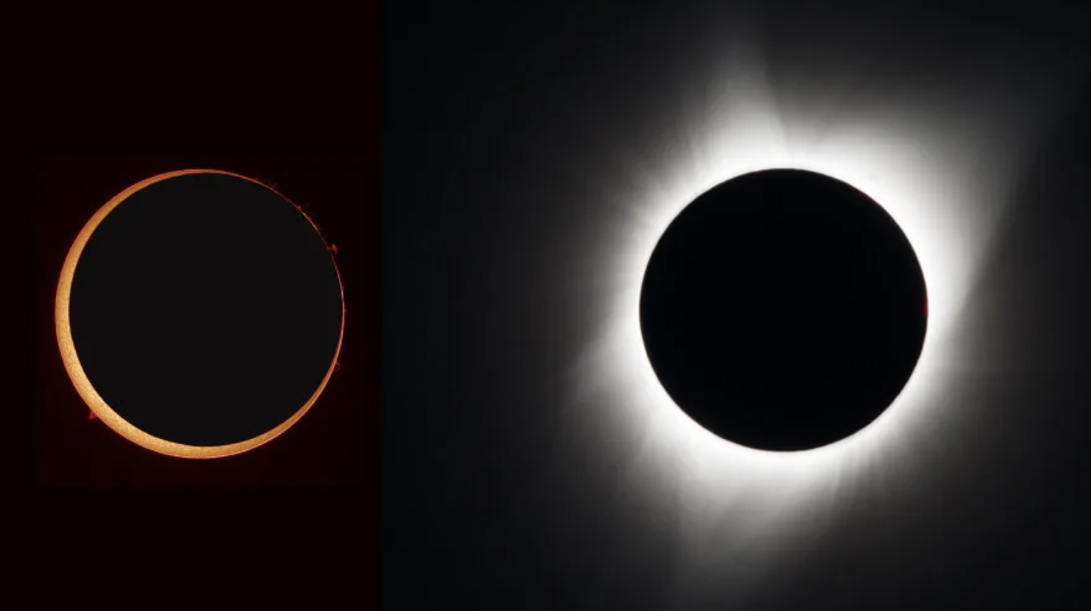 Lo que necesitas saber sobre los eclipses solares - NASA Ciencia