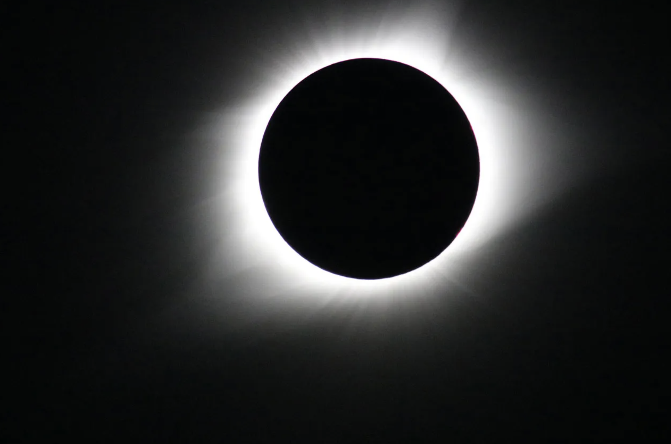 Eclipse solar total de 2024: Qué esperar - NASA Ciencia