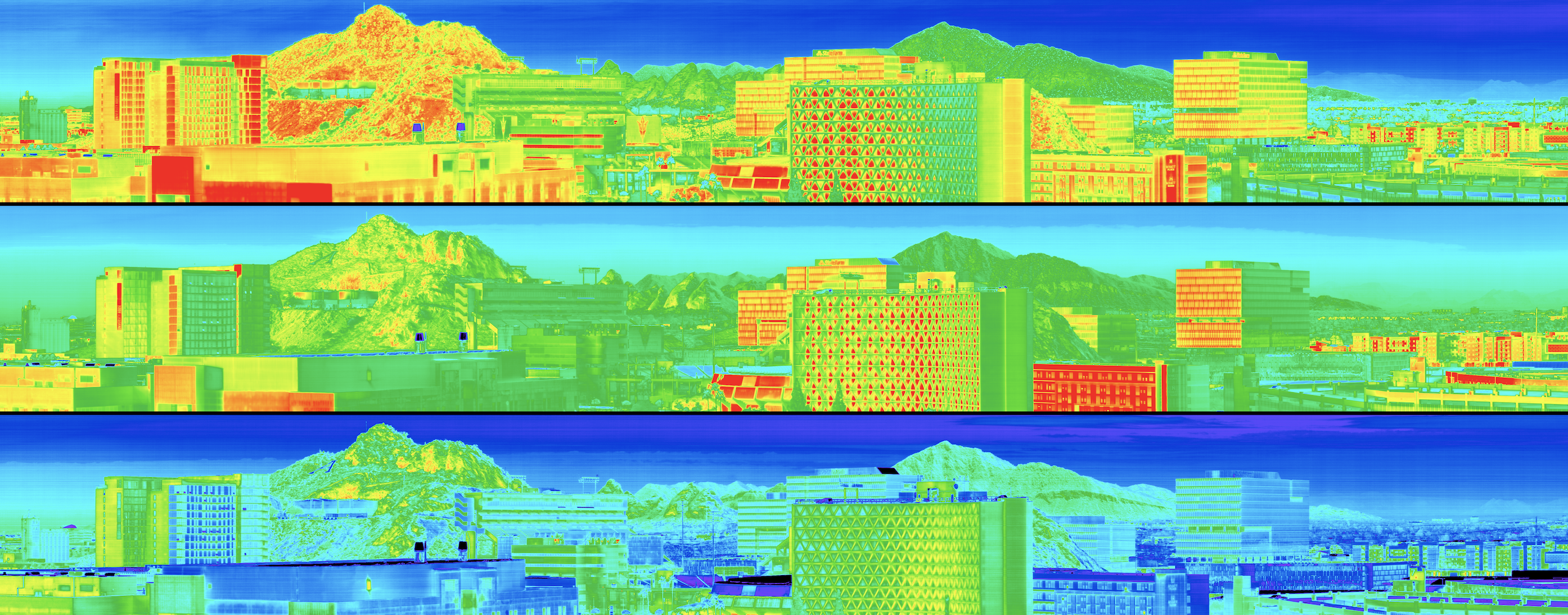 Diez datos sobre los instrumentos científicos de Europa Clipper - NASA ...