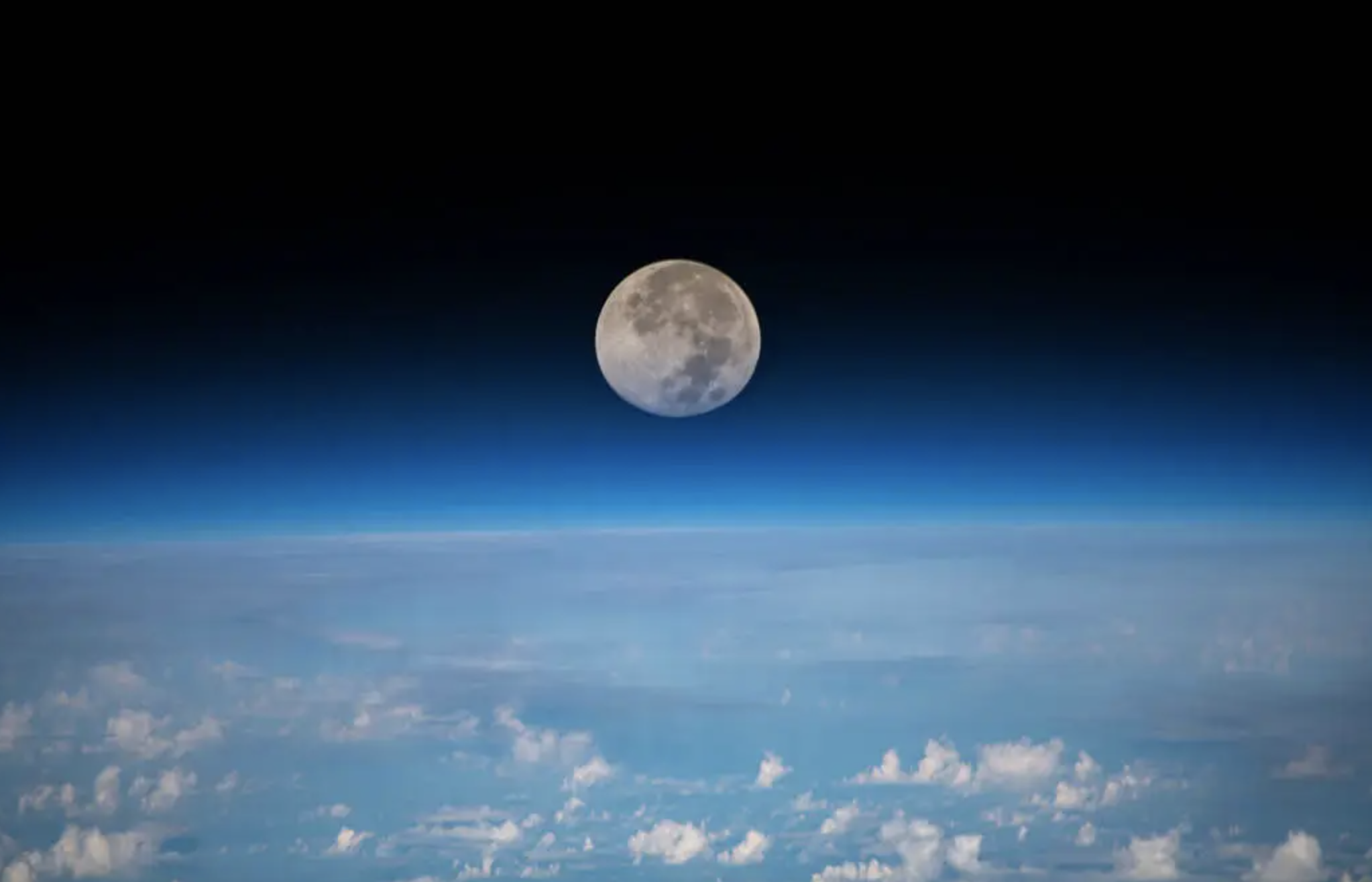 Ciencia - NASA Ciencia