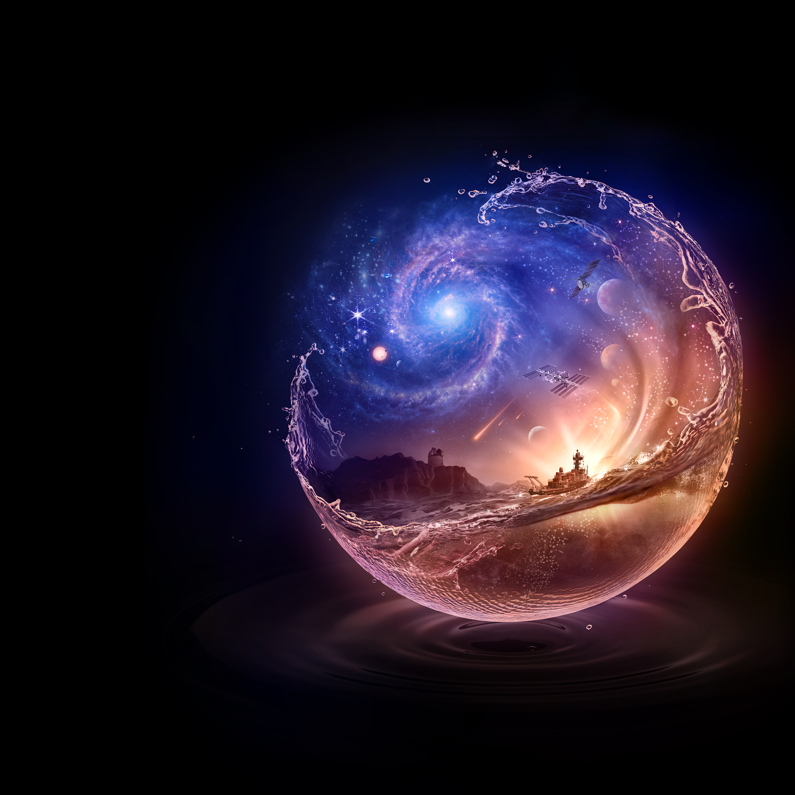 Galería multimedia - NASA Ciencia