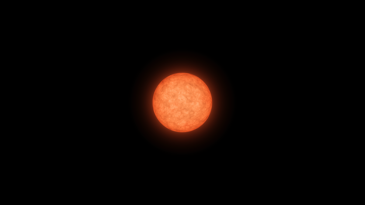 Proxima Centauri - NASA Ciencia